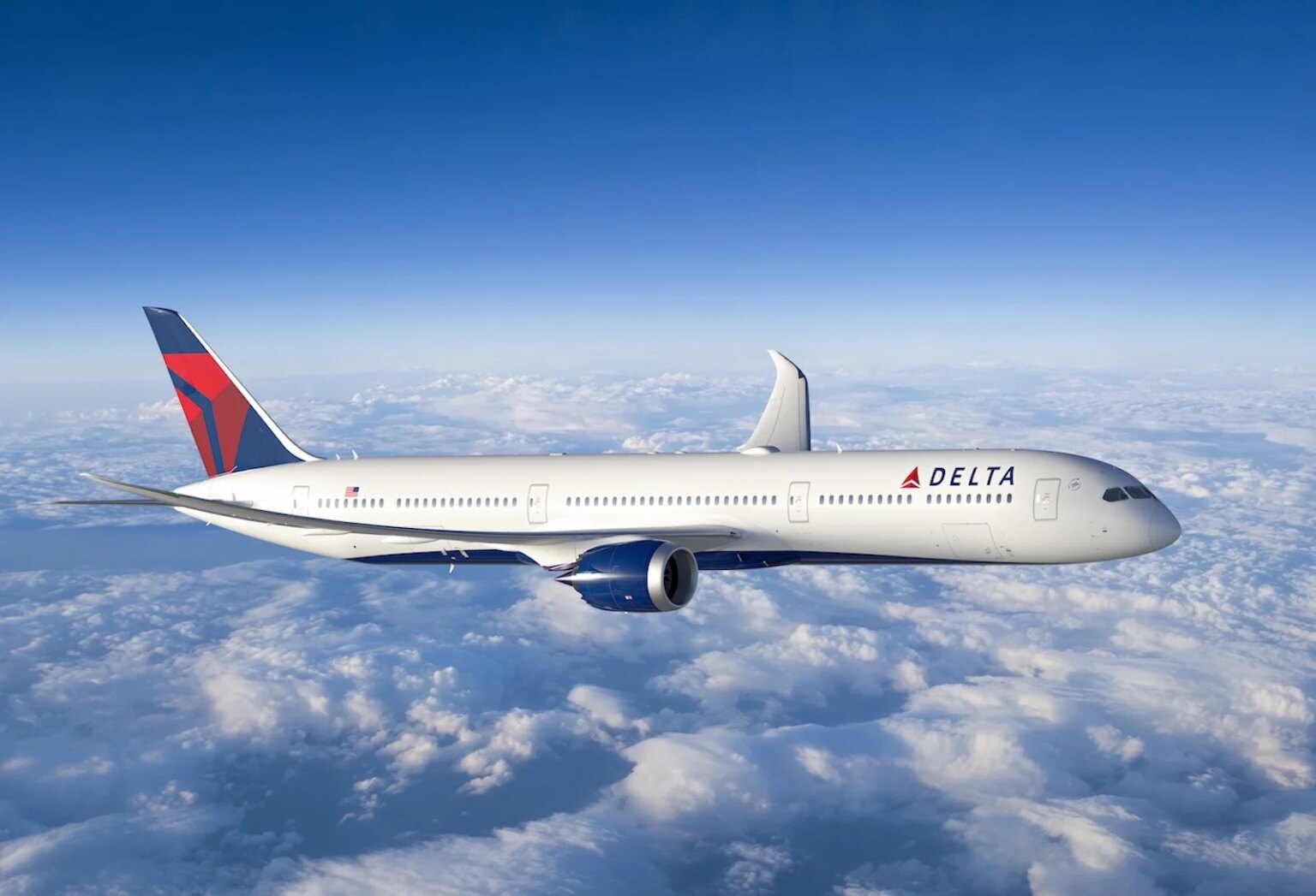 Delta Air Lines to add Boeing 787 Dreamliner to fleet – TravHut