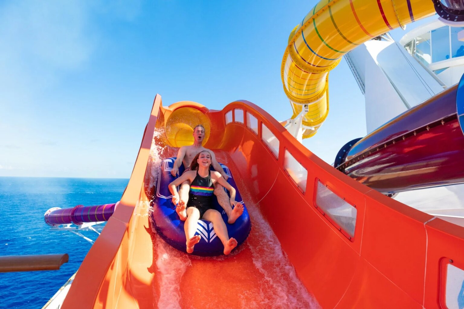 The best cruise ships for kids – TravHut